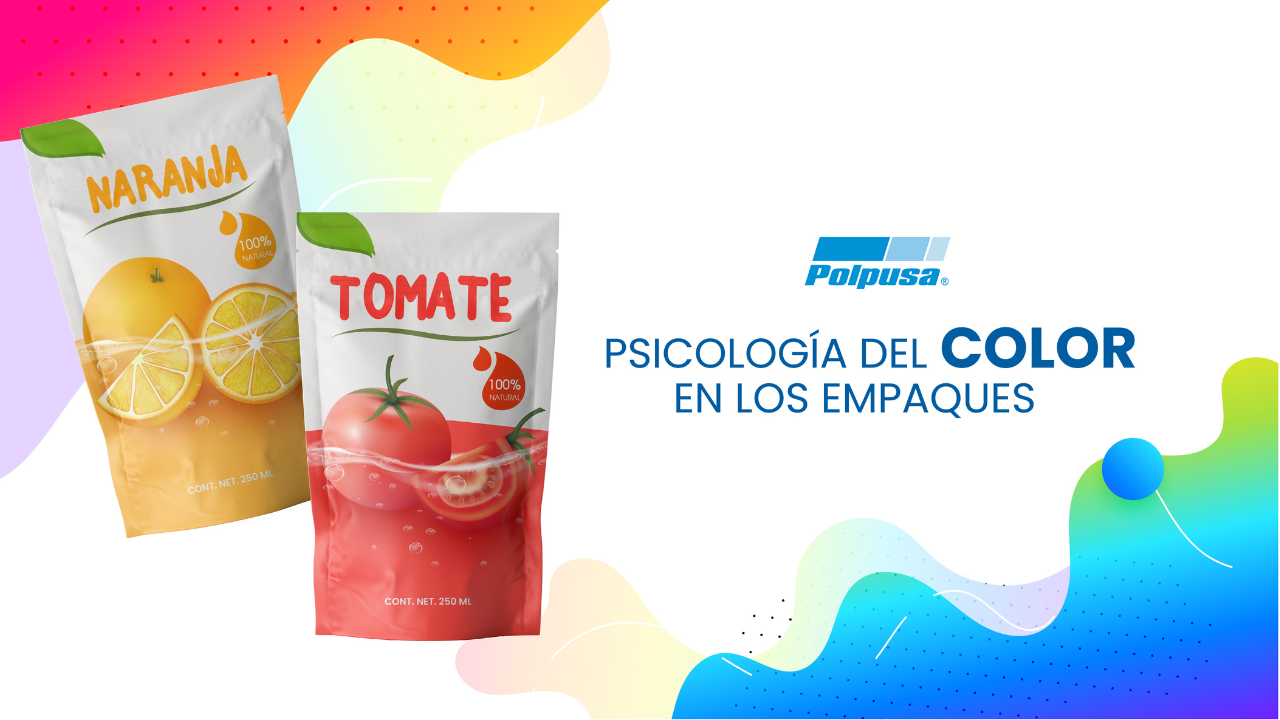 Polpusa - Los Especialistas en empaques flexibles de alta calidad