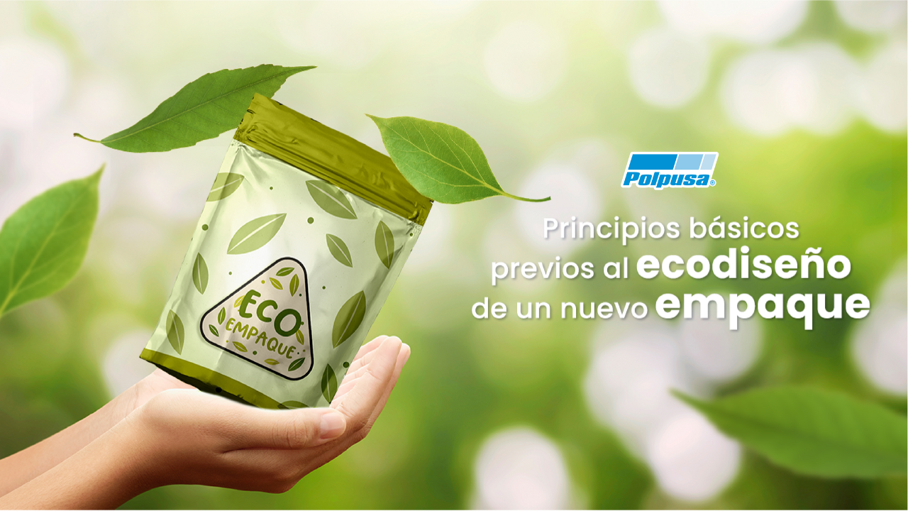 Polpusa - Los Especialistas en empaques flexibles de alta calidad