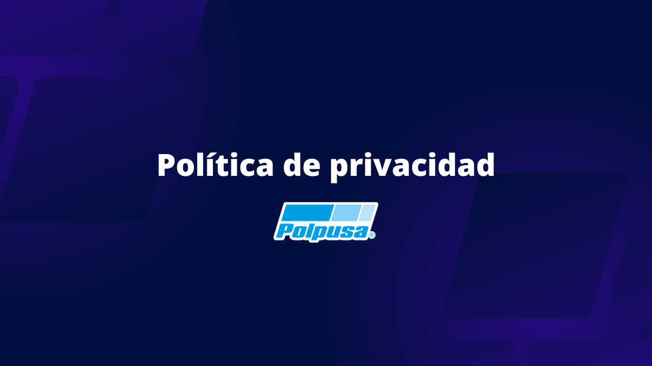 Polpusa - Los Especialistas en empaques flexibles de alta calidad