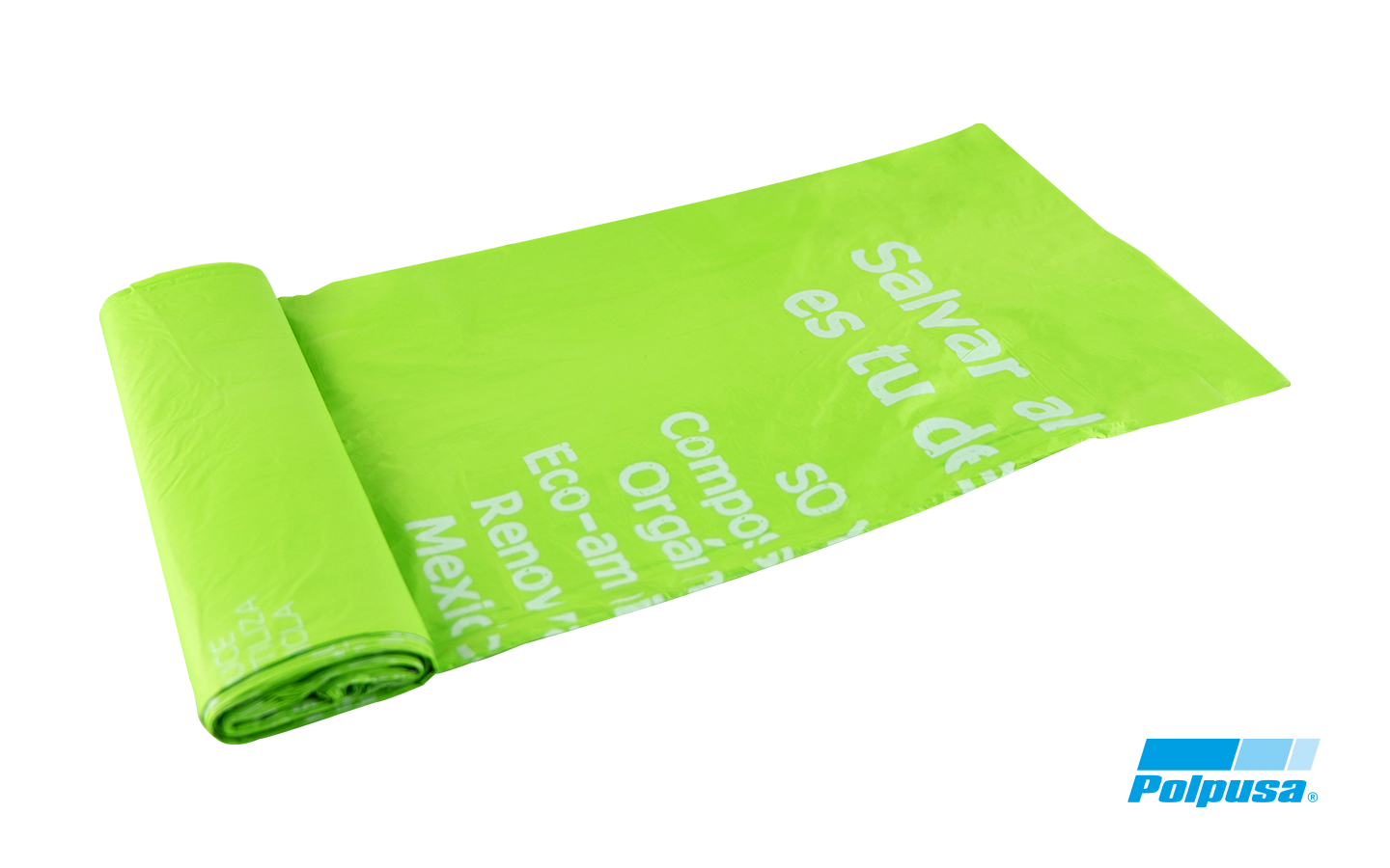 Polpusa - Los Especialistas en empaques flexibles de alta calidad