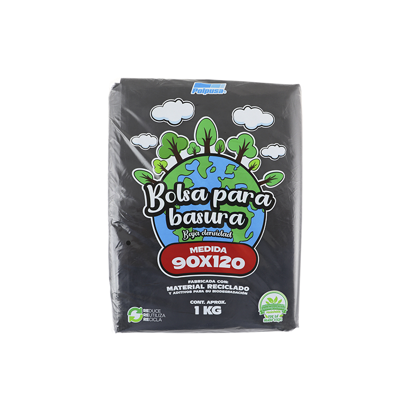 Polpusa - Los Especialistas en empaques flexibles de alta calidad