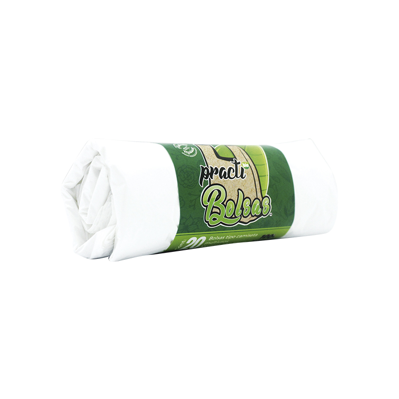 Polpusa - Los Especialistas en empaques flexibles de alta calidad