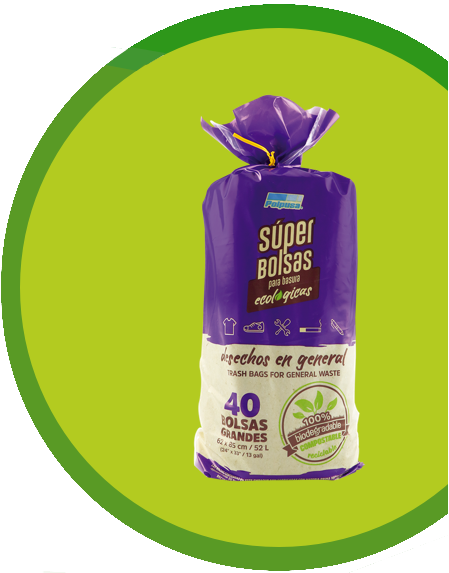 Polpusa - Los Especialistas en empaques flexibles de alta calidad